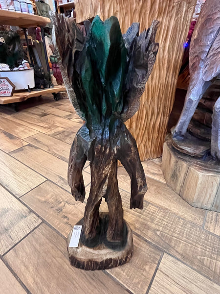 Groot – Bear Hollow Wood Carvers